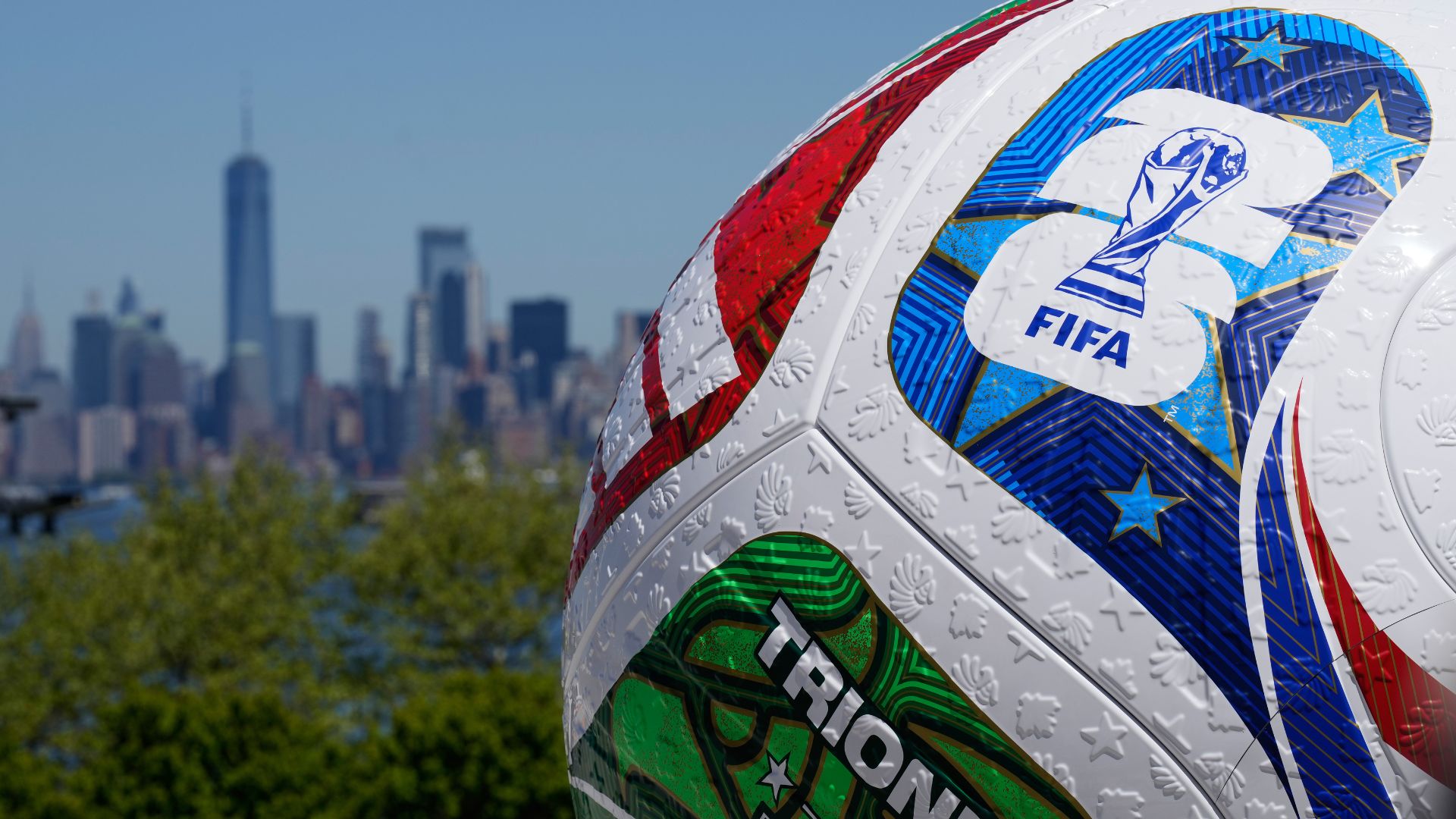 Free World Cup fan zones announced for each New York City borough