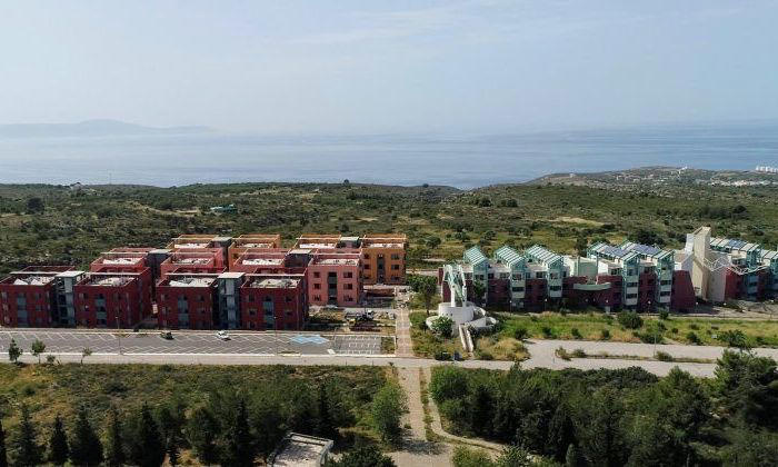 Πένθος στο Πολυτεχνείο Κρήτης: Έφυγε από τη ζωή επίτιμος διδάκτορας