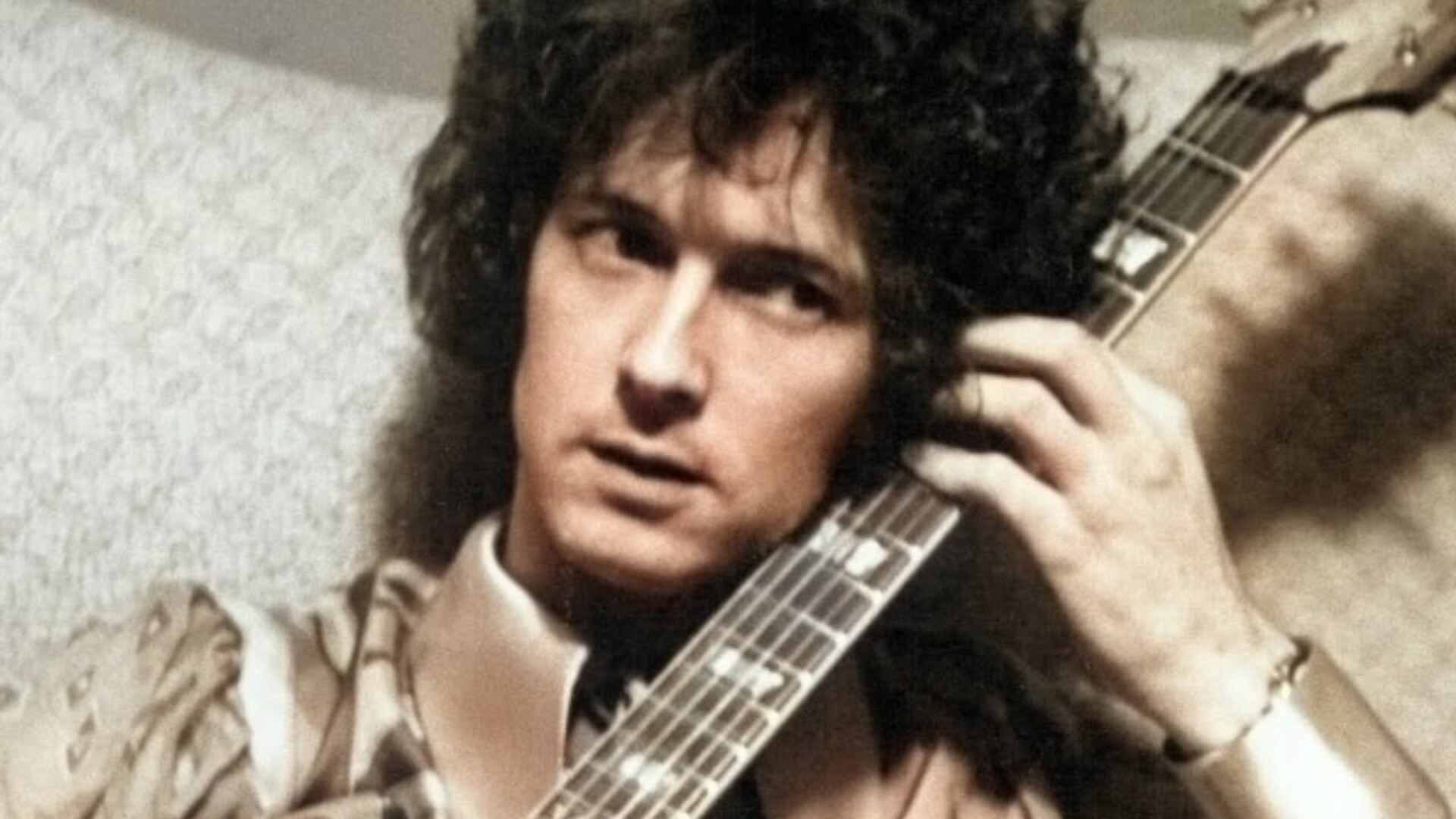 The truth about Clapton's solo on this famous Beatles song