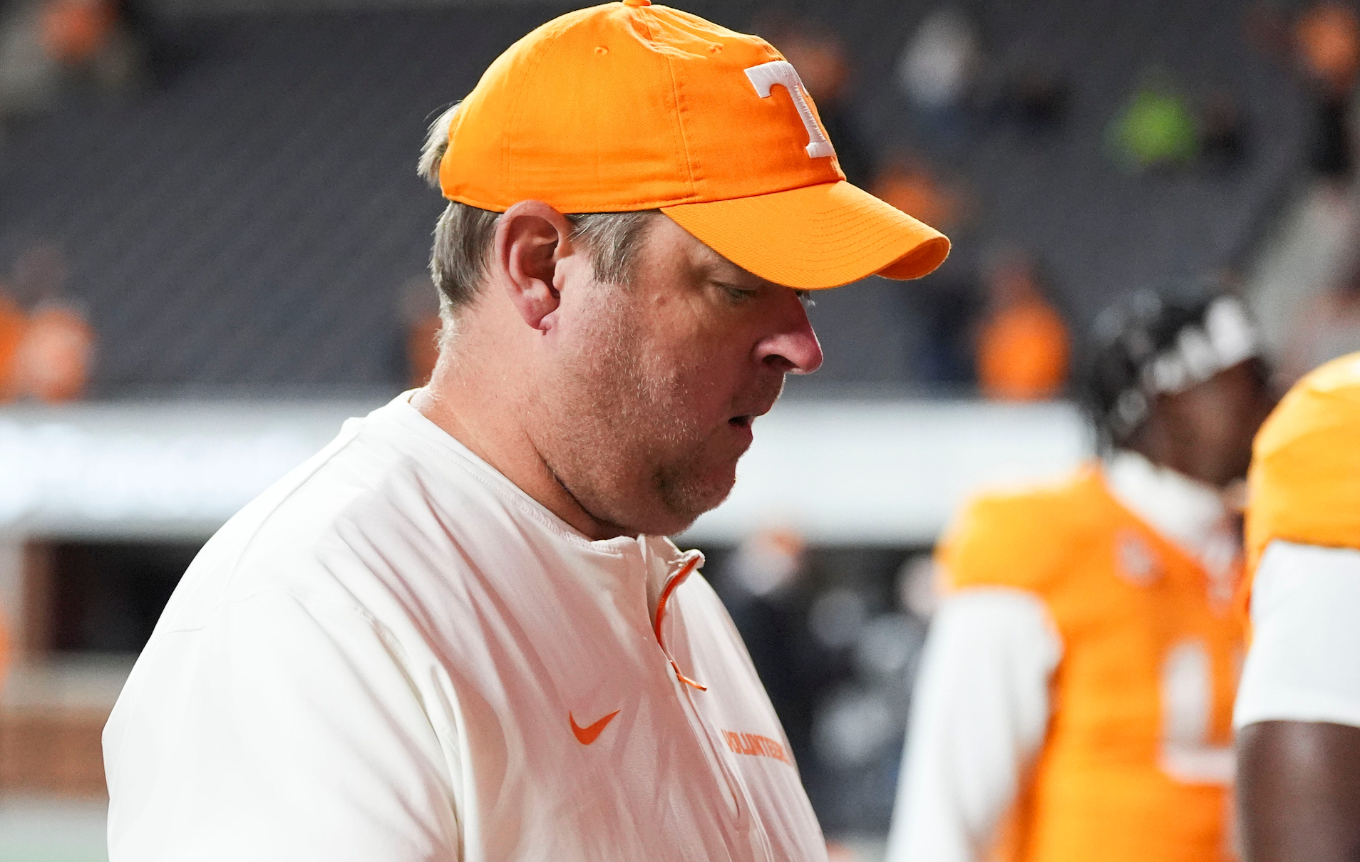 Vols quarterback commit drops strong statement about his future with ...
