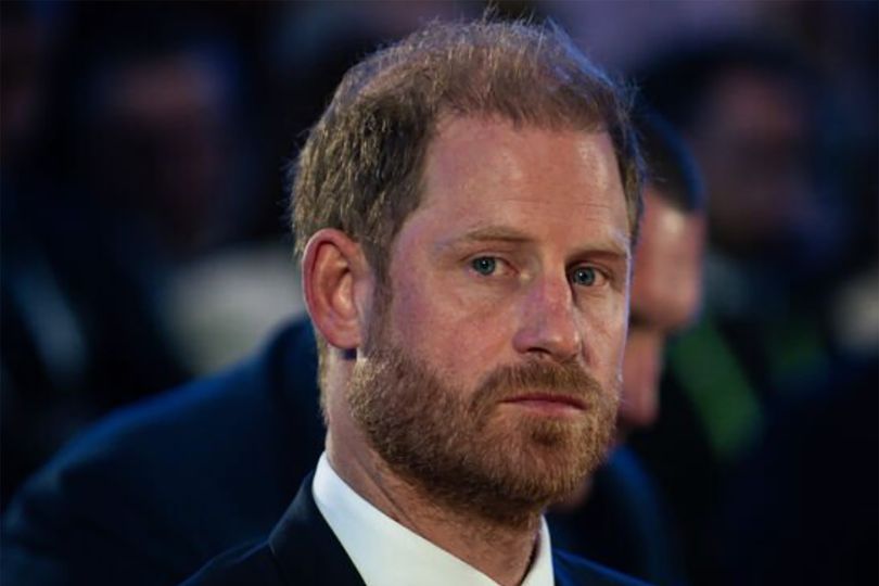 Prince Harry left out of King Charles US state visit as royal reunion ...