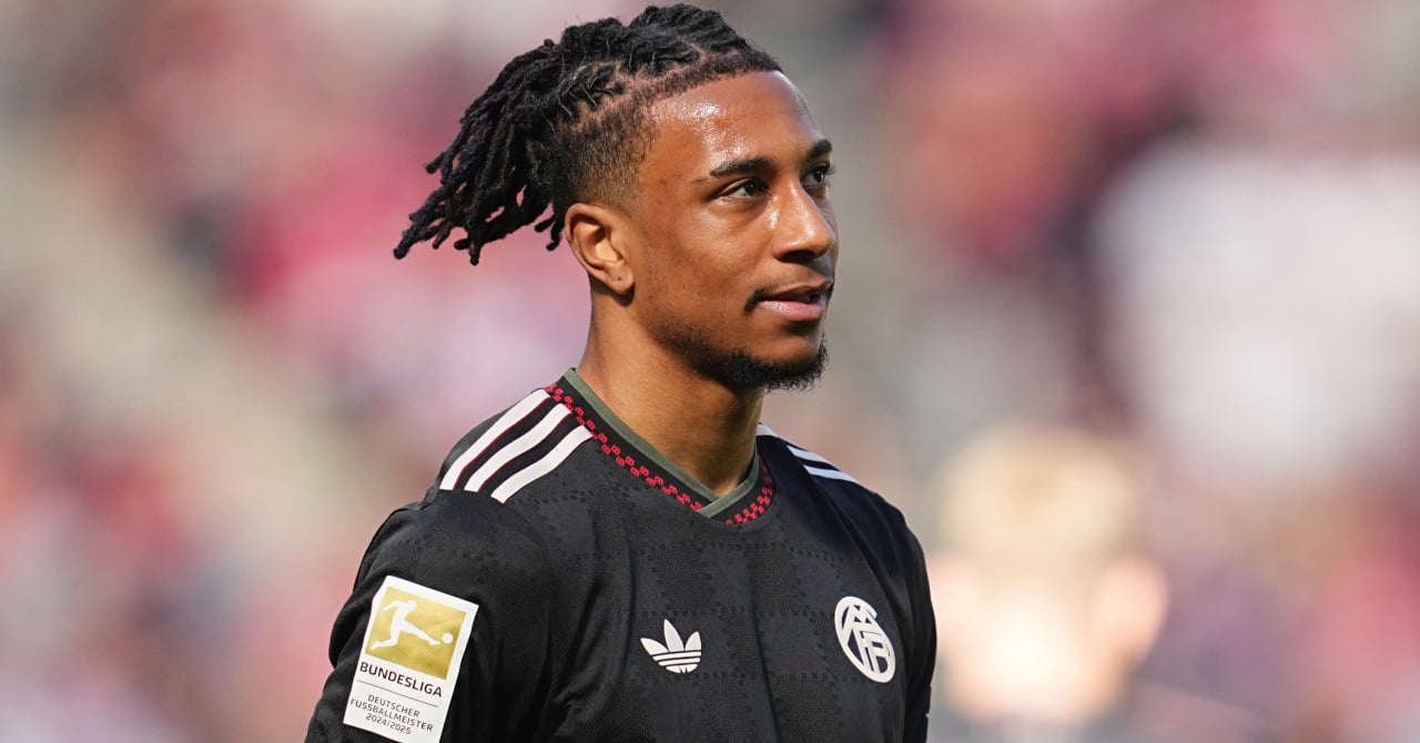 Dugarry voit du Zizou chez Michael Olise