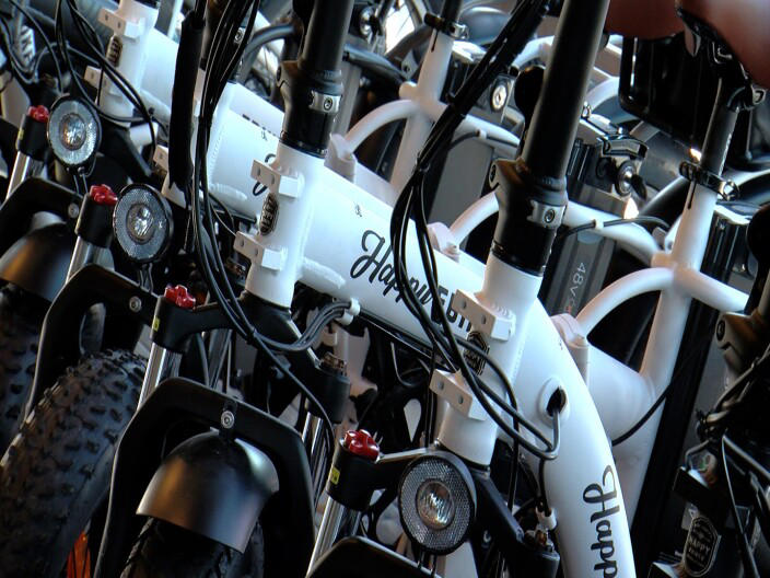 Why e-bike advocates say California’s crackdown may not solve the ...
