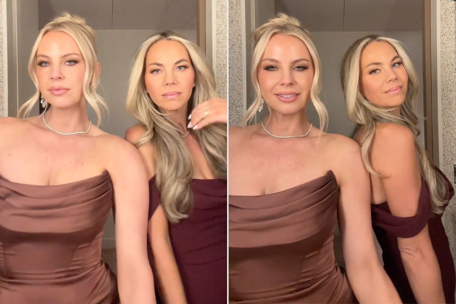Mayci Neeley reveals the most important piece of advice she gave her ...