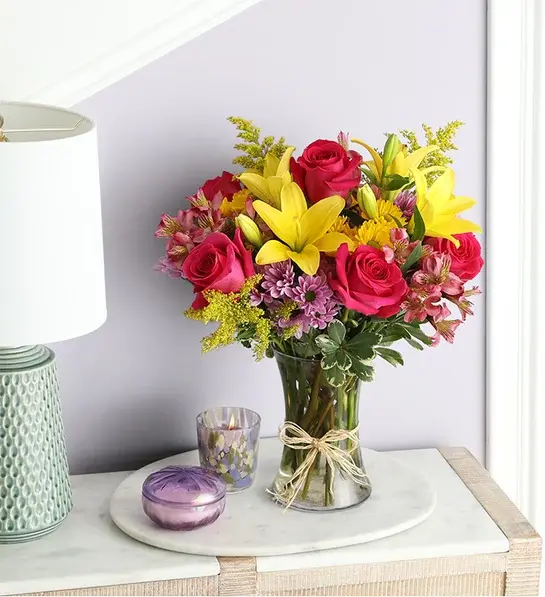 1-800-Flowers Mother’s Day sale: Buy one, get one 50% off