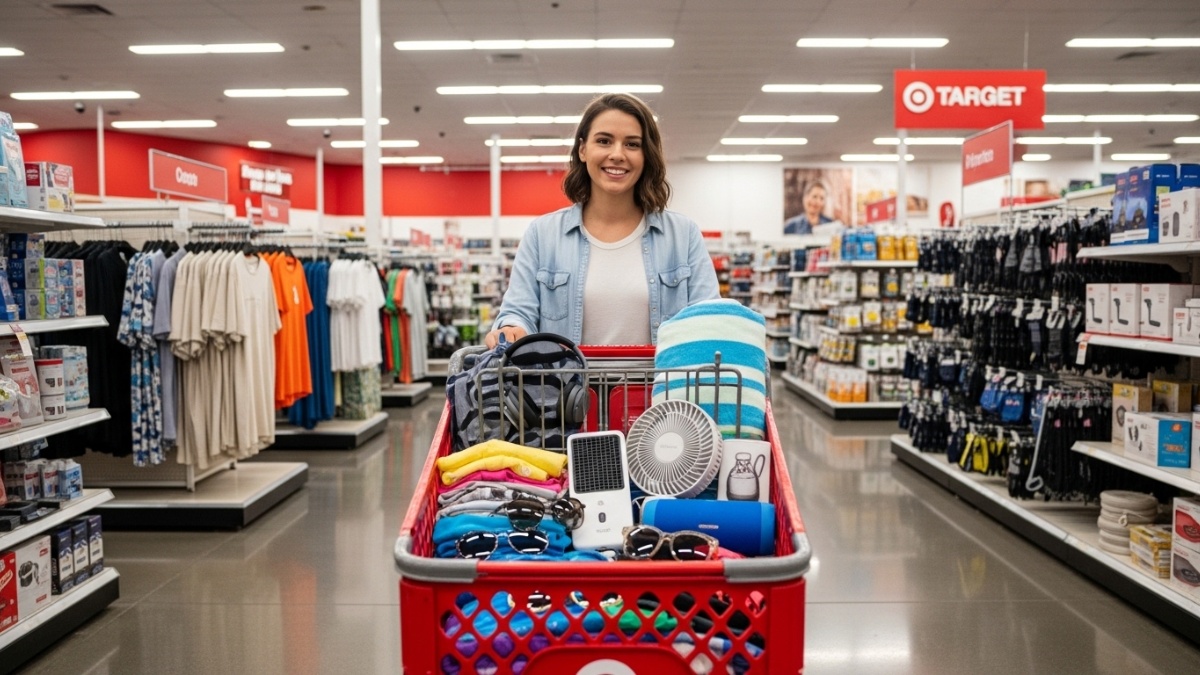 Our top picks: We visited Target before May 1st and these are the only ...