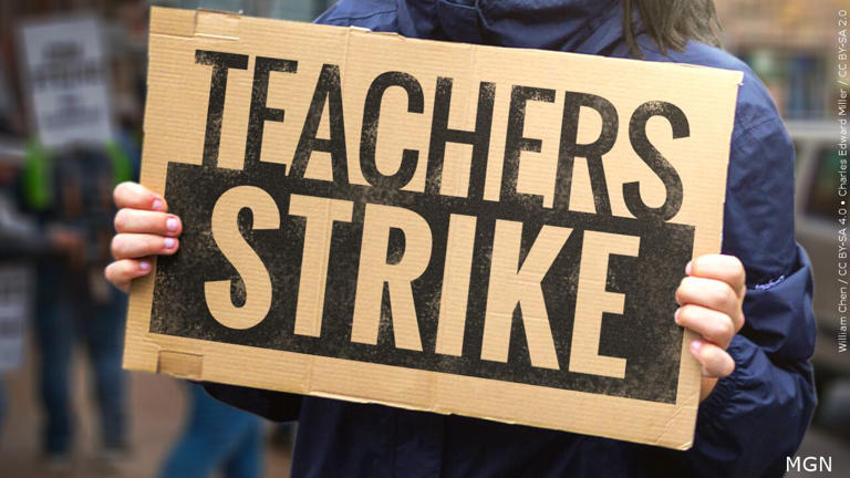 Mayor addresses rumor of Holyoke teacher strikes