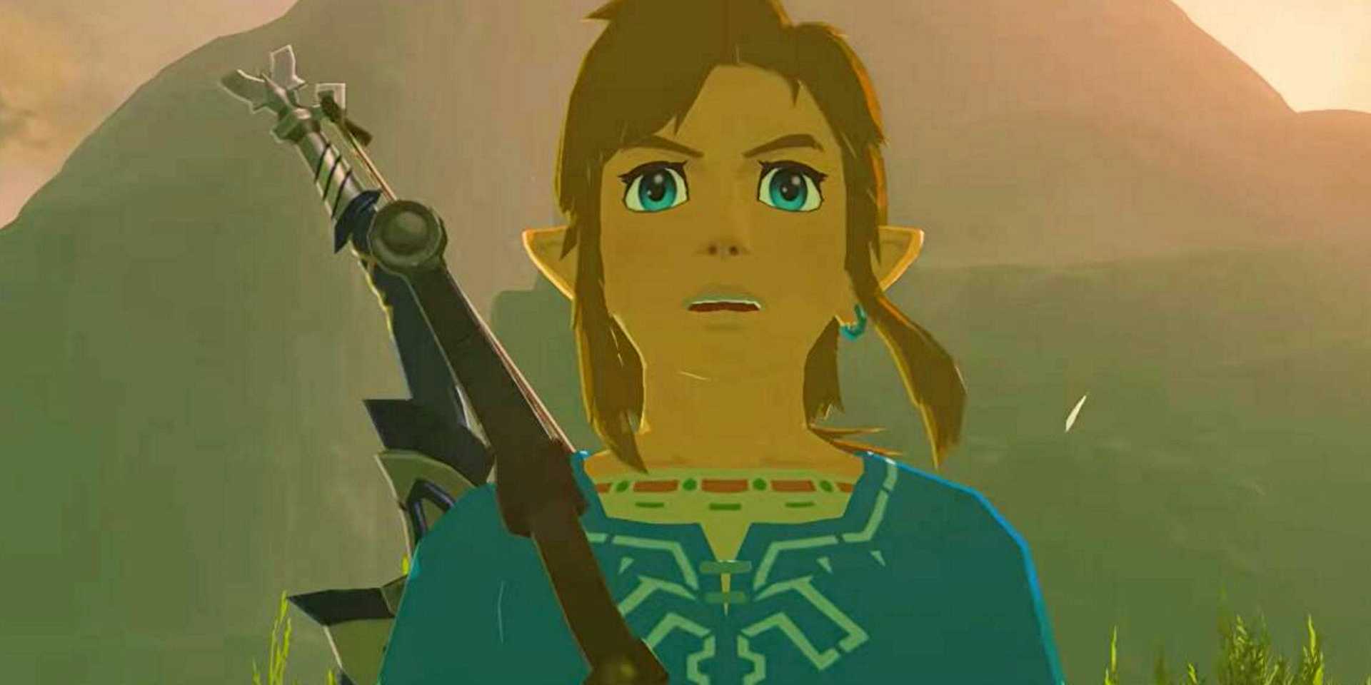 Legend Of Zelda Switch 2 Debut's Leaked Setting Splits Gamers