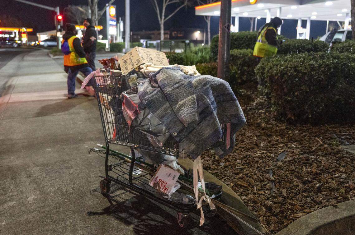 As Sacramento plans vote on new homeless agency, county leader blasts plan
