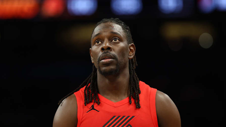 Ex-Pelicans star Jrue Holiday thriving in 2026 NBA playoffs against all ...