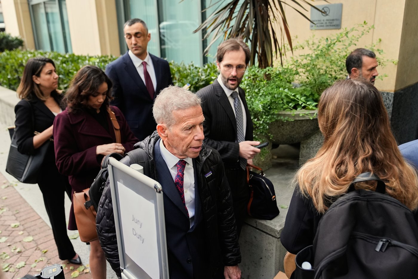 Elon Musk and OpenAI CEO Sam Altman head to court in high-stakes ...