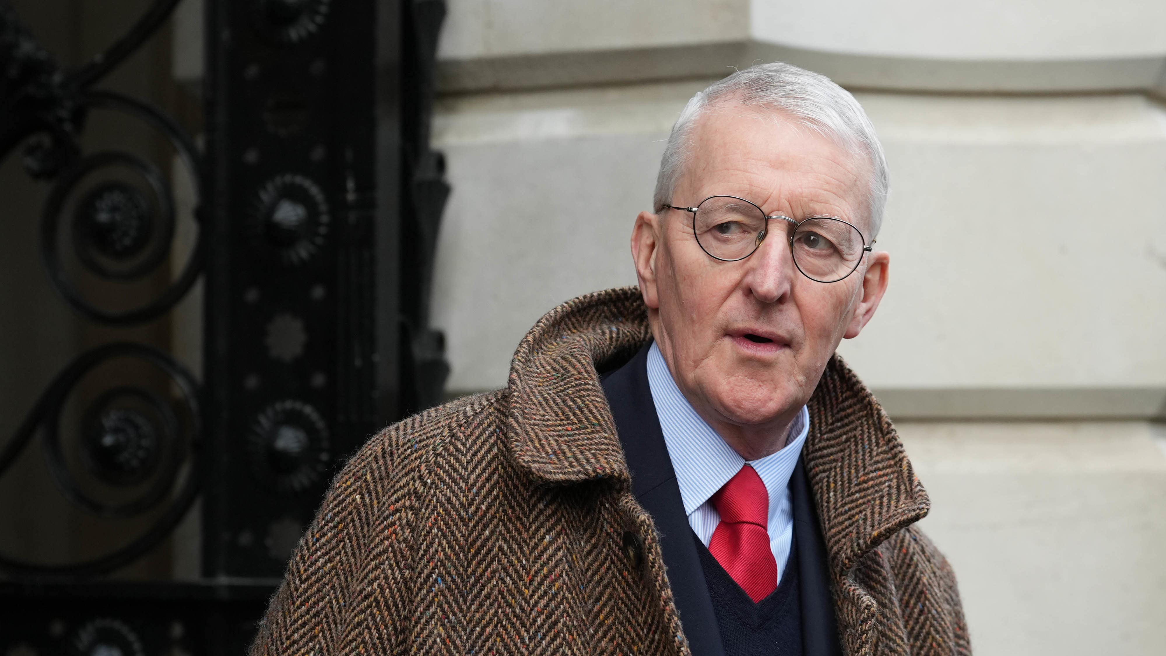 Northern Ireland Troubles Bill will resume after King’s Speech