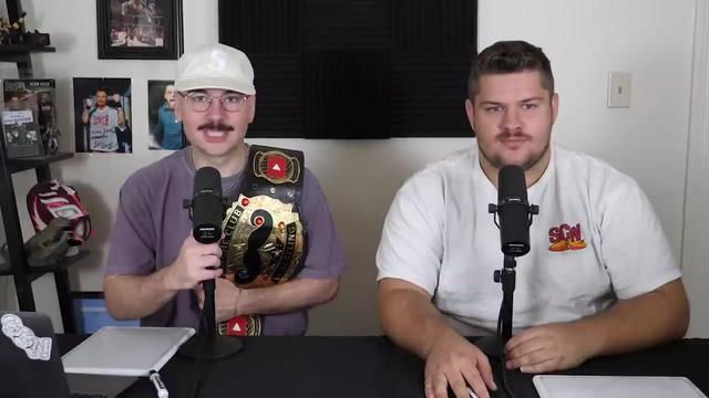 Guess the WWE superstar by their real name (expert difficulty)