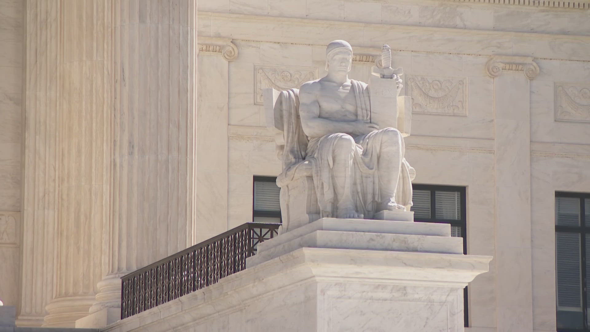 Supreme Court declines case on school gender identity case