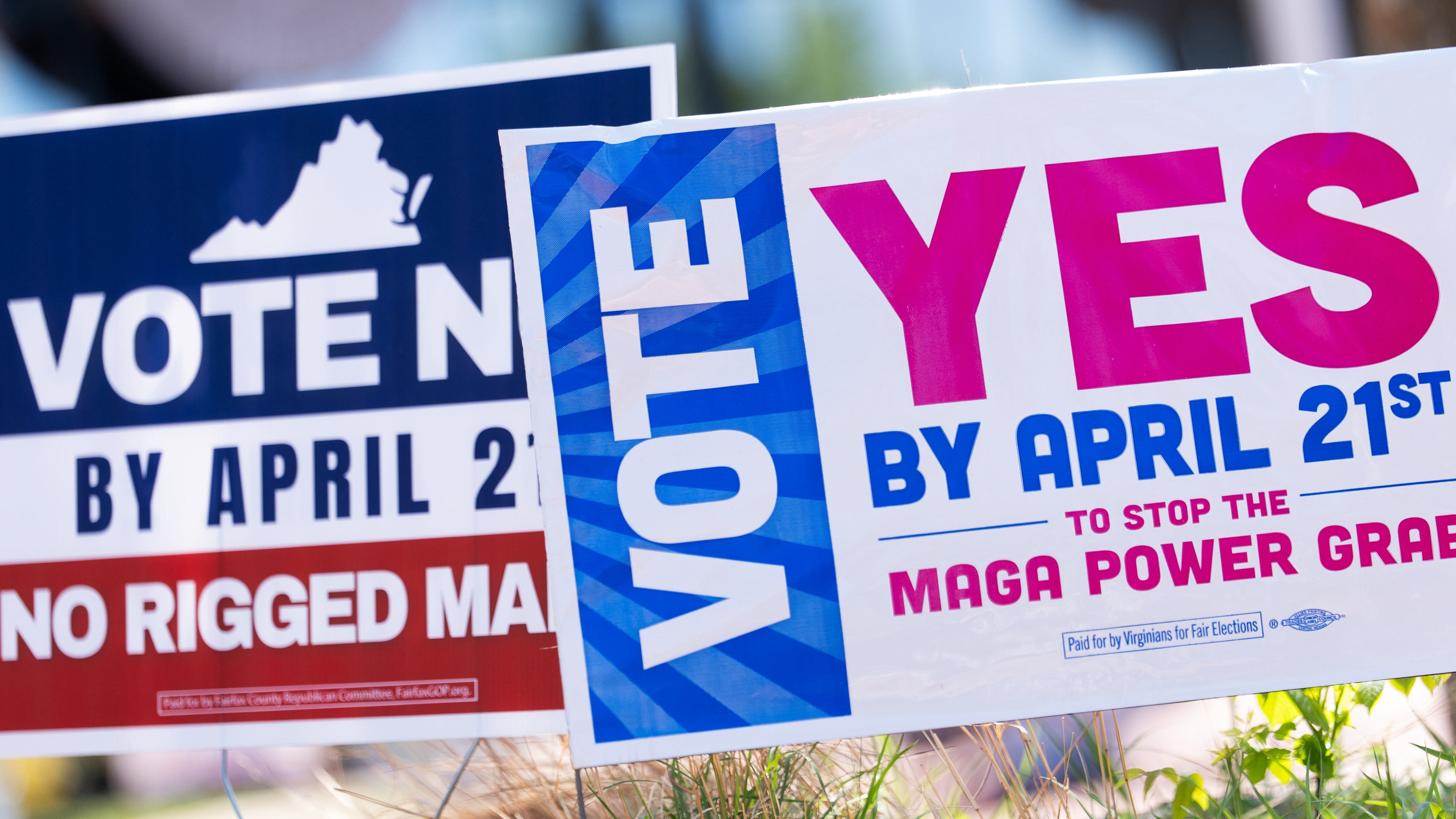 Political scientist discusses mid-decade redistricting wave