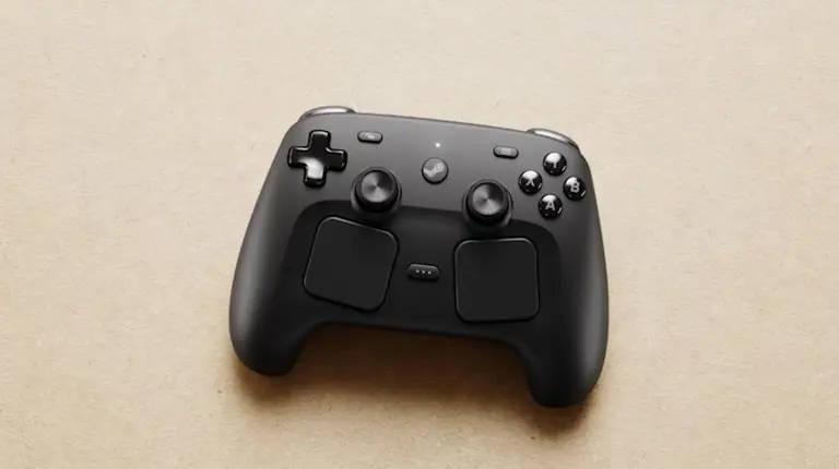 Steam Controller ufficiale, data e prezzo