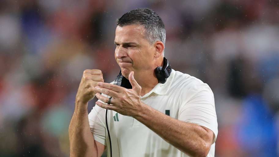 4-star LB AJ Randle's official visit to Miami could decide tight ...