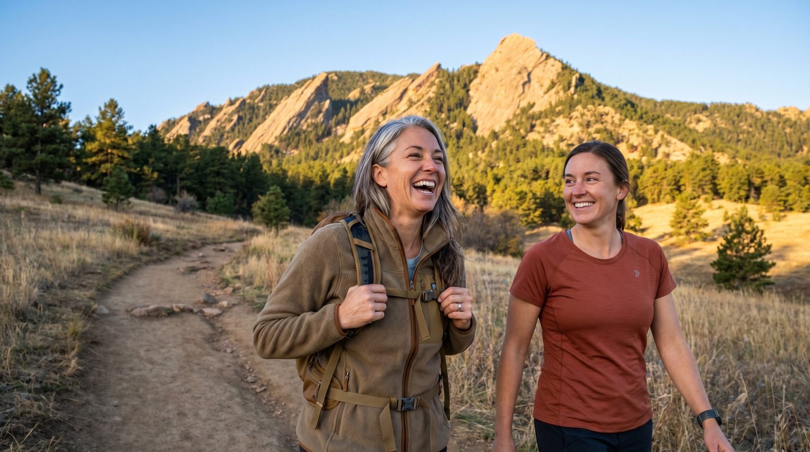 Your mountain oasis: Five American towns for a fulfilling retirement