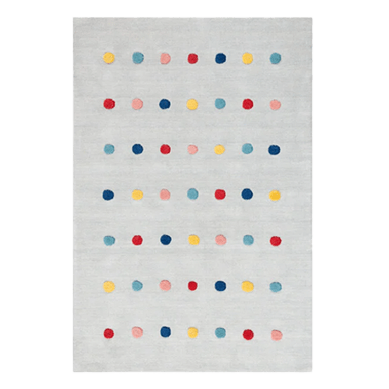 The Best Nursery Rugs Are Ready For Tummy Time And Rough And Tumble Play