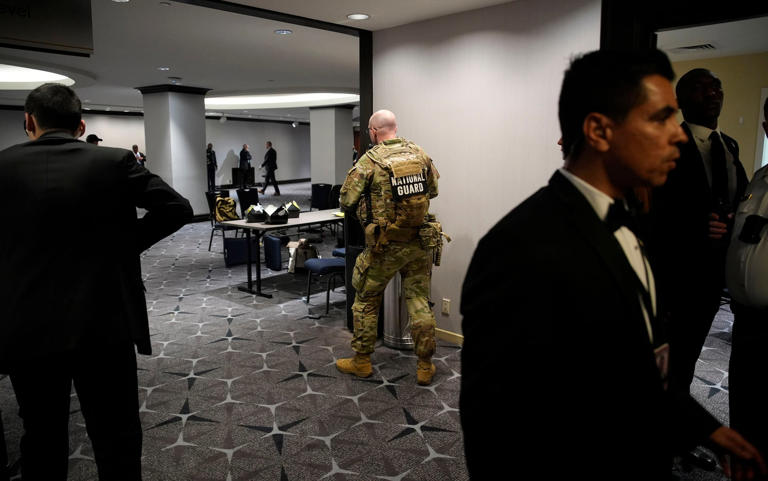 Ποινική δίωξη για απόπειρα δολοφονίας του Τραμπ στον δράστη της επίθεσης