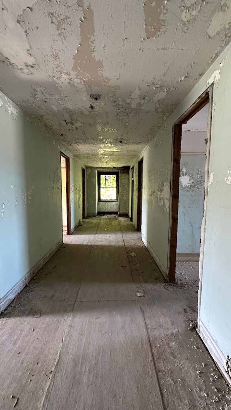 Inside Indiana’s haunting sanatorium built to battle a disease that ...