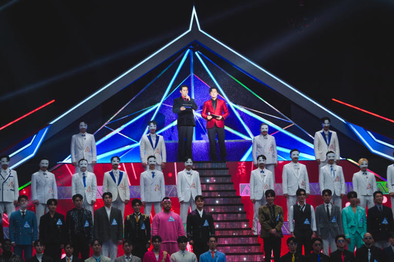 [단독] 손태진도 감탄했다…준결승 앞둔 '무명전설' PD "시청자의 선택, 가장 중요" [IS인터뷰]