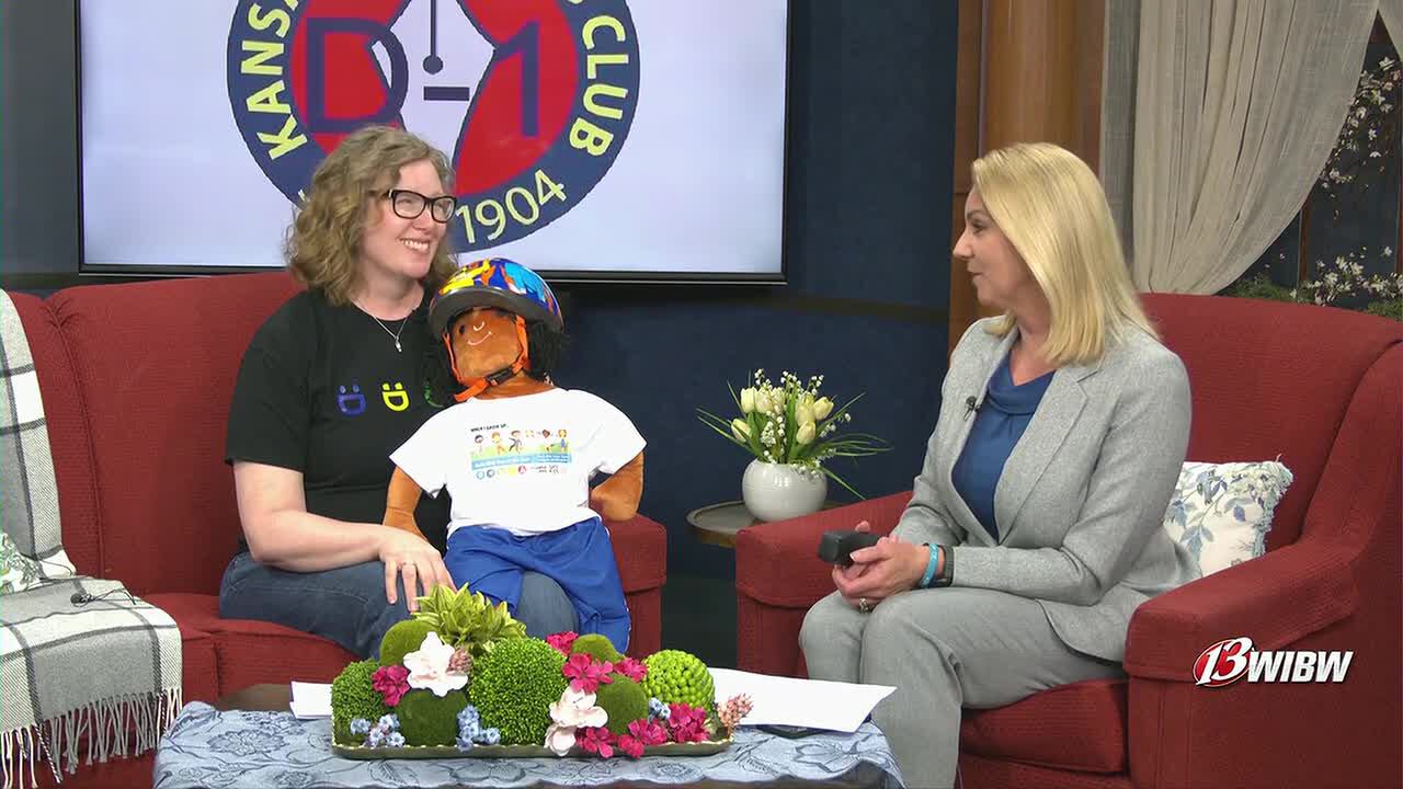 Safe Kids Day at the zoo set for Saturday