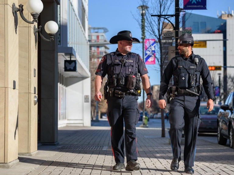 Council advances study of returning police district office to downtown ...