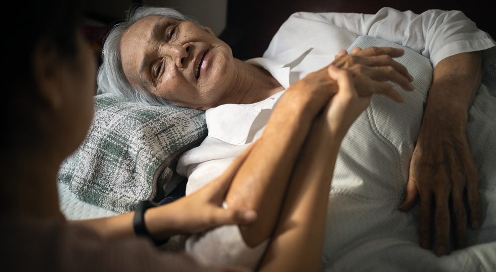 Medicare won’t cover my mom’s special care, and the nursing home is ...