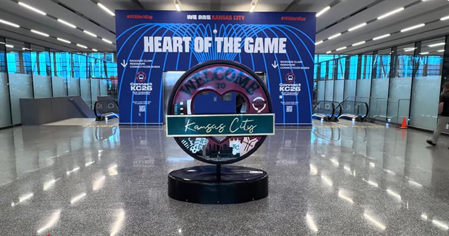 Kansas City International Airport adds live music, food tastings during ...