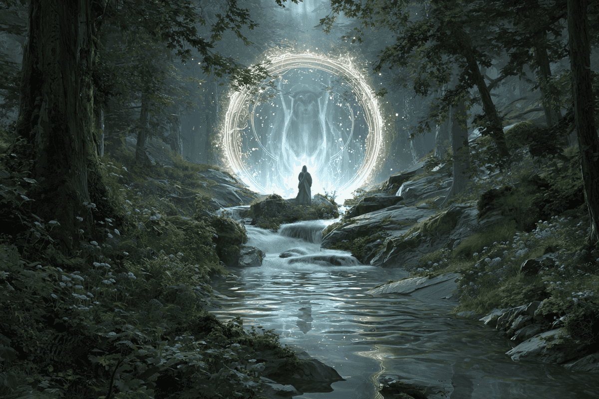 How to recognize signs from the spirit world