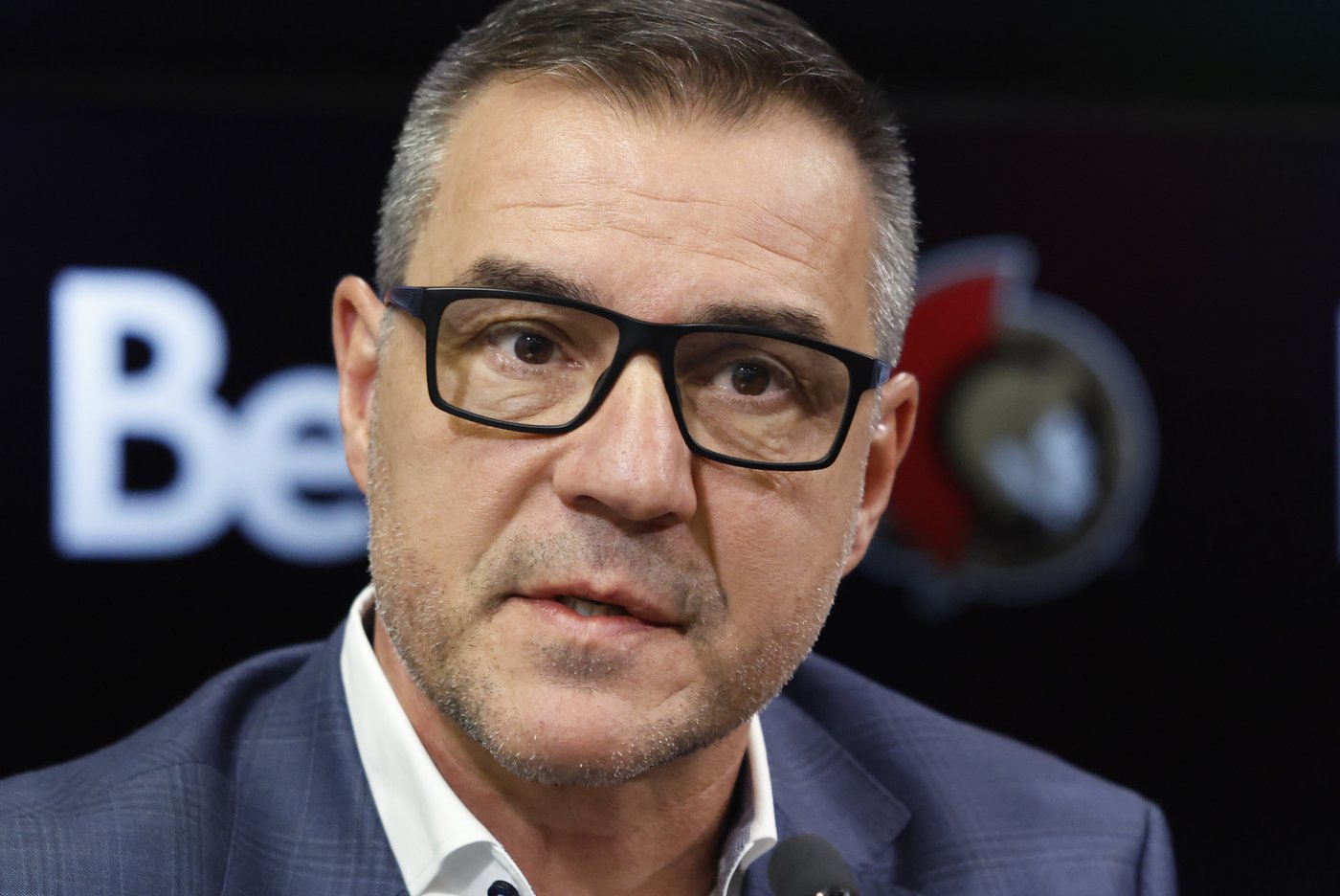 Senators veteran Chabot says quick playoff exit feels like a 'punch in ...