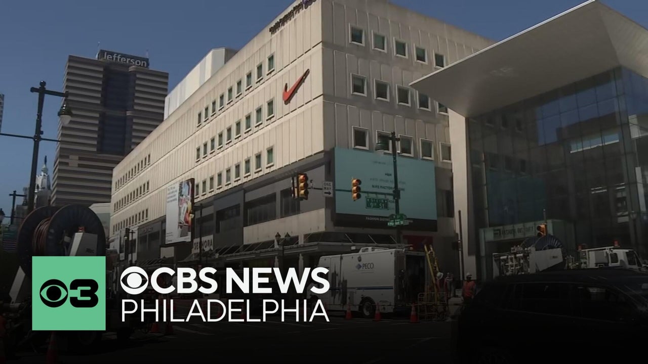 Philadelphia businesses opening pop-up stores in Market East for summer