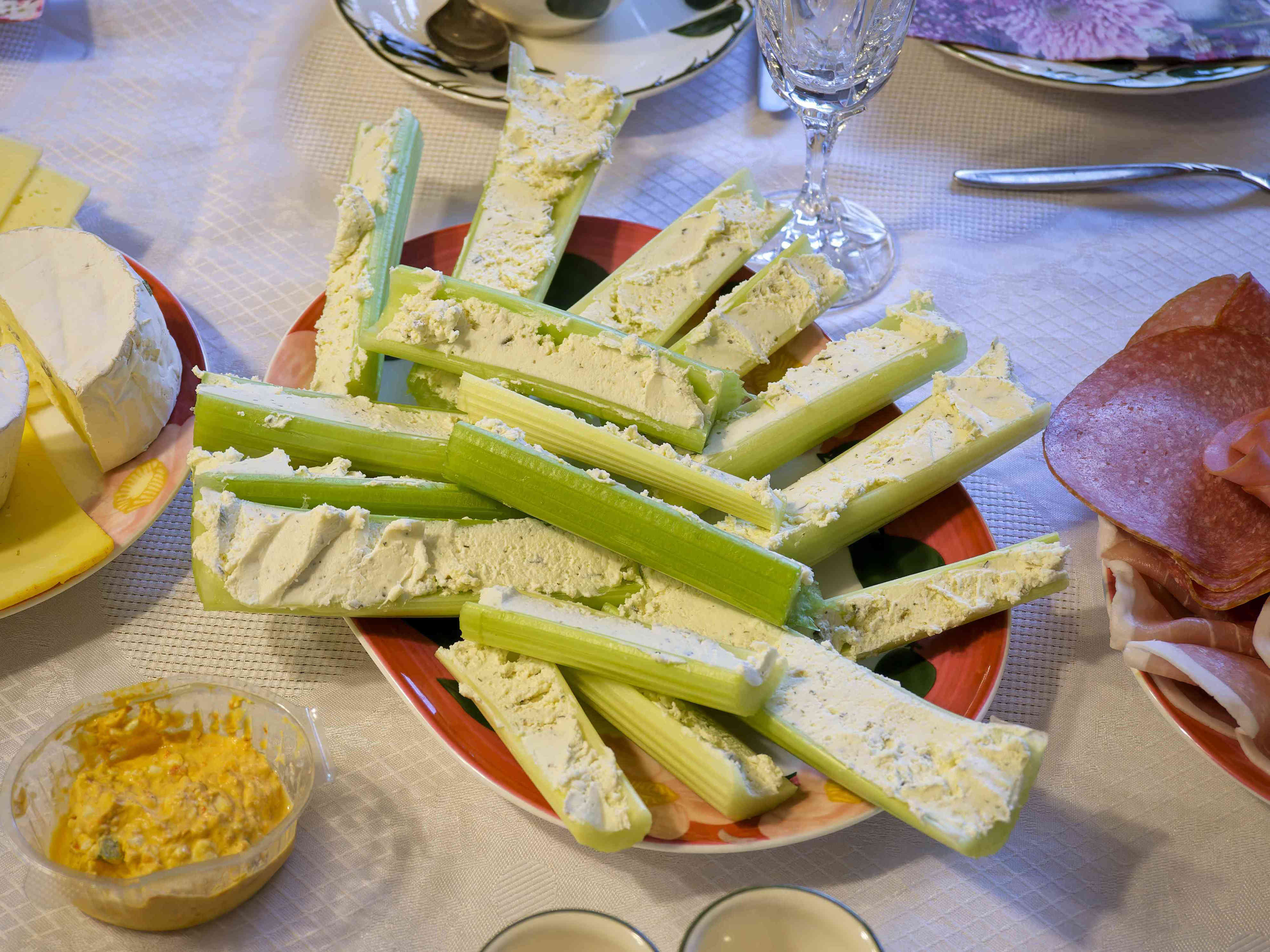 My grandma's 2-ingredient appetizer is still a hit at parties I host