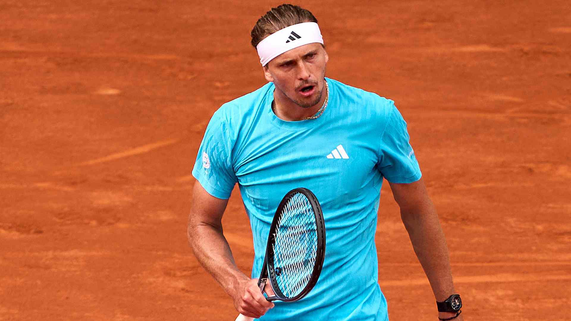 Potapova, lucky looser, sort la numéro 2 mondiale Rybakina à Madrid