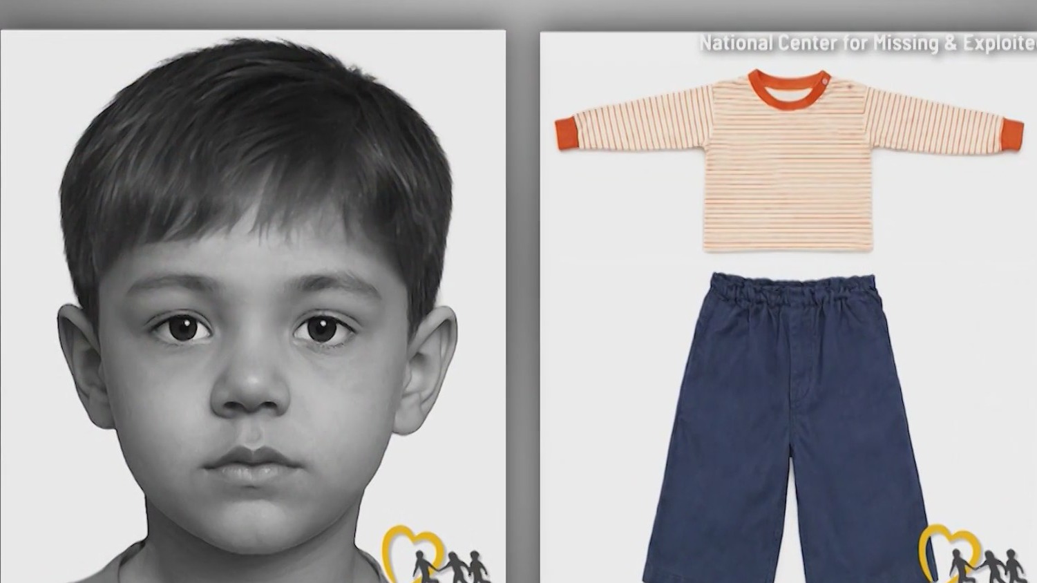 Solving Lee County's only cold case hinges on the answer to one ...