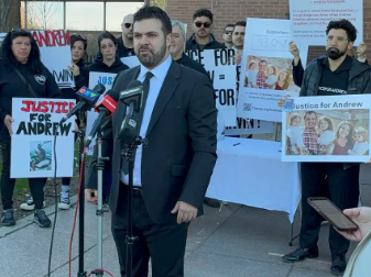 Andrew's law receives royal assent, bringing stiffer penalties for ...