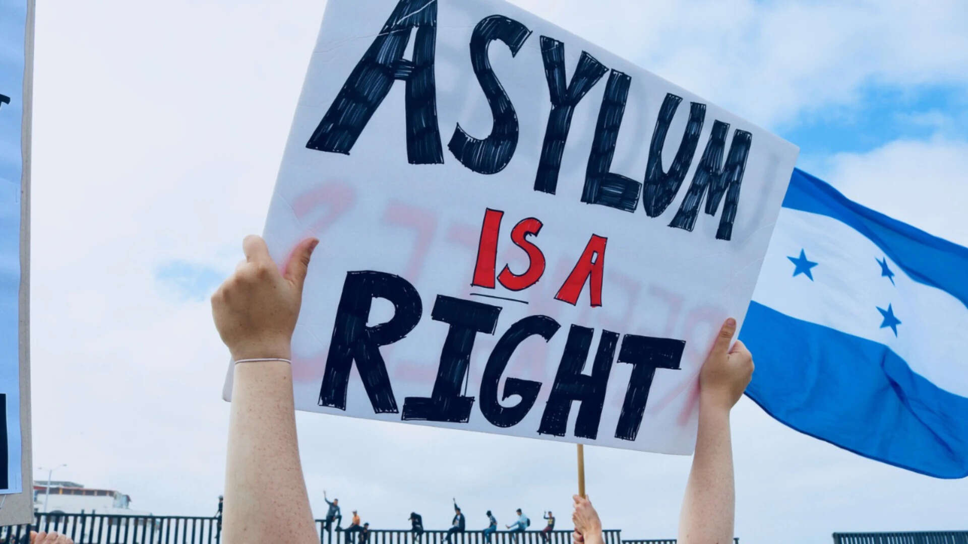 Defending immigrants: US states oppose Trump-backed rule that could ...