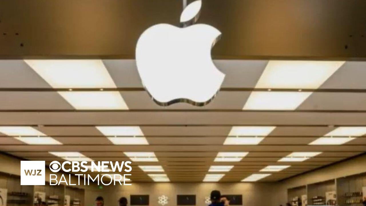 IAM union files unfair labor practice charge against Apple amid Towson ...