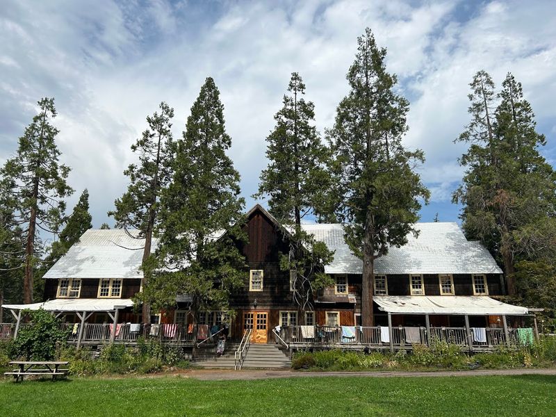 Oregon’s most unplugged hot springs has no Wi-Fi and serves three ...