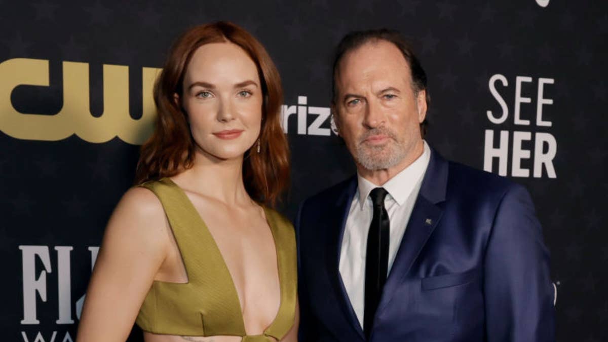 Scott Patterson explains his departure from ‘Sullivan’s Crossing’ ahead ...