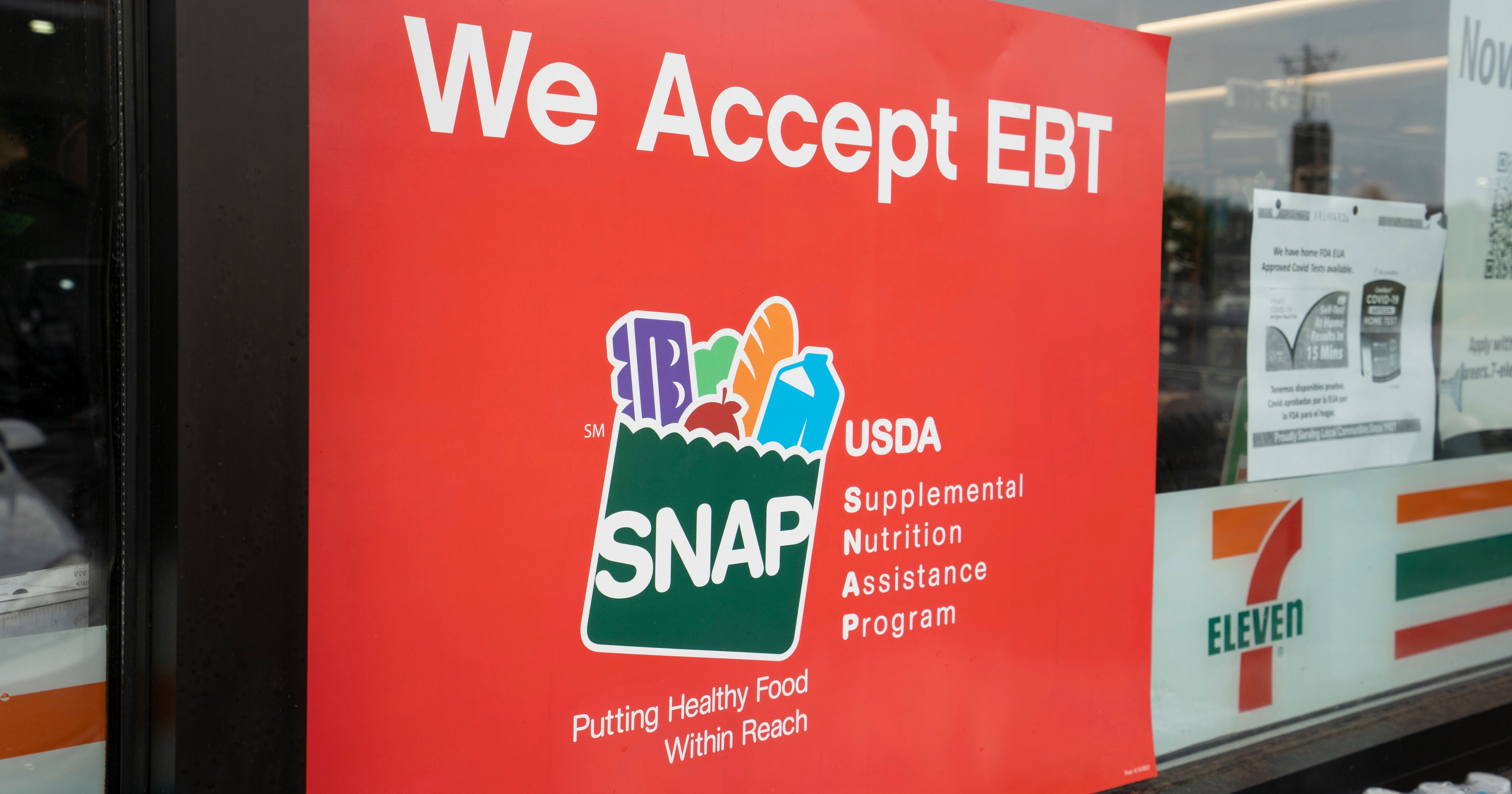 Indiana SNAP work rules could cut food aid