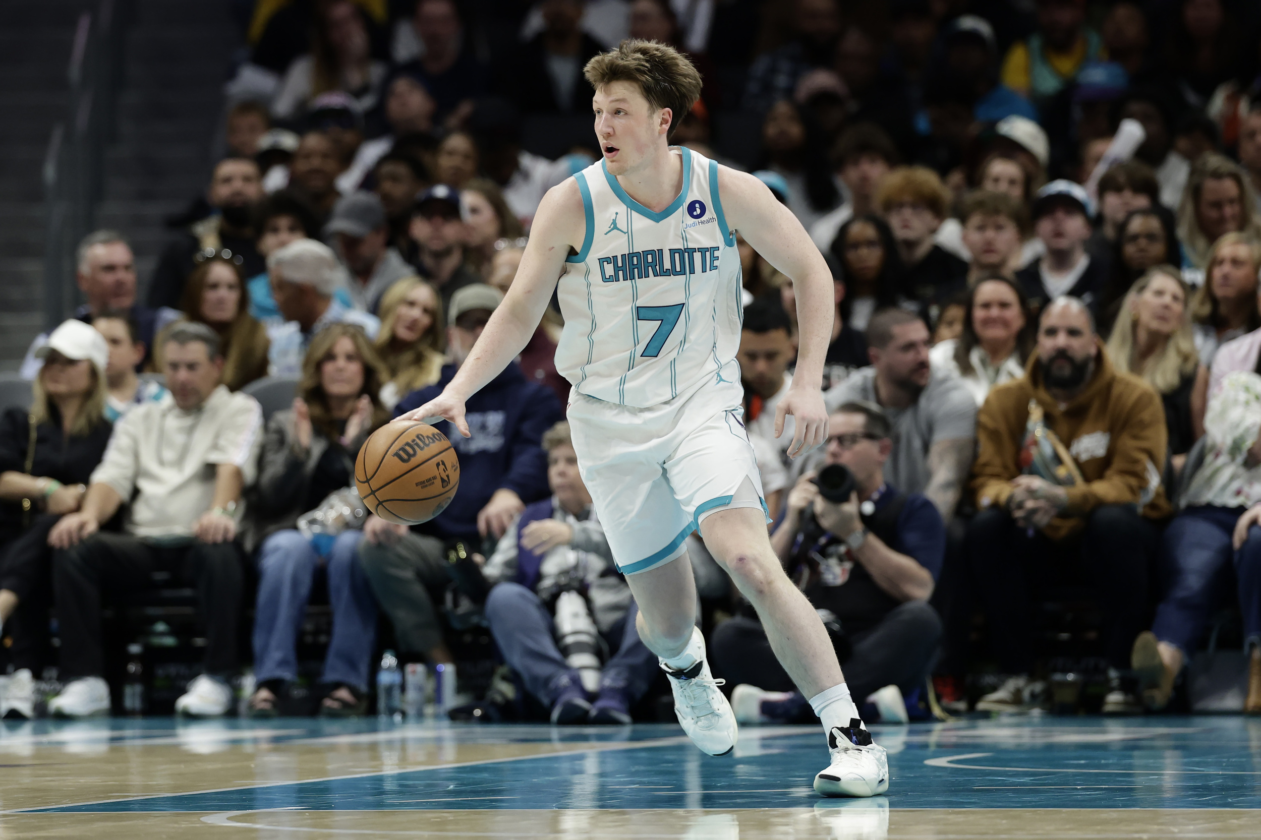 Report sheds light on why Kon Knueppel lost NBA Rookie of the Year award