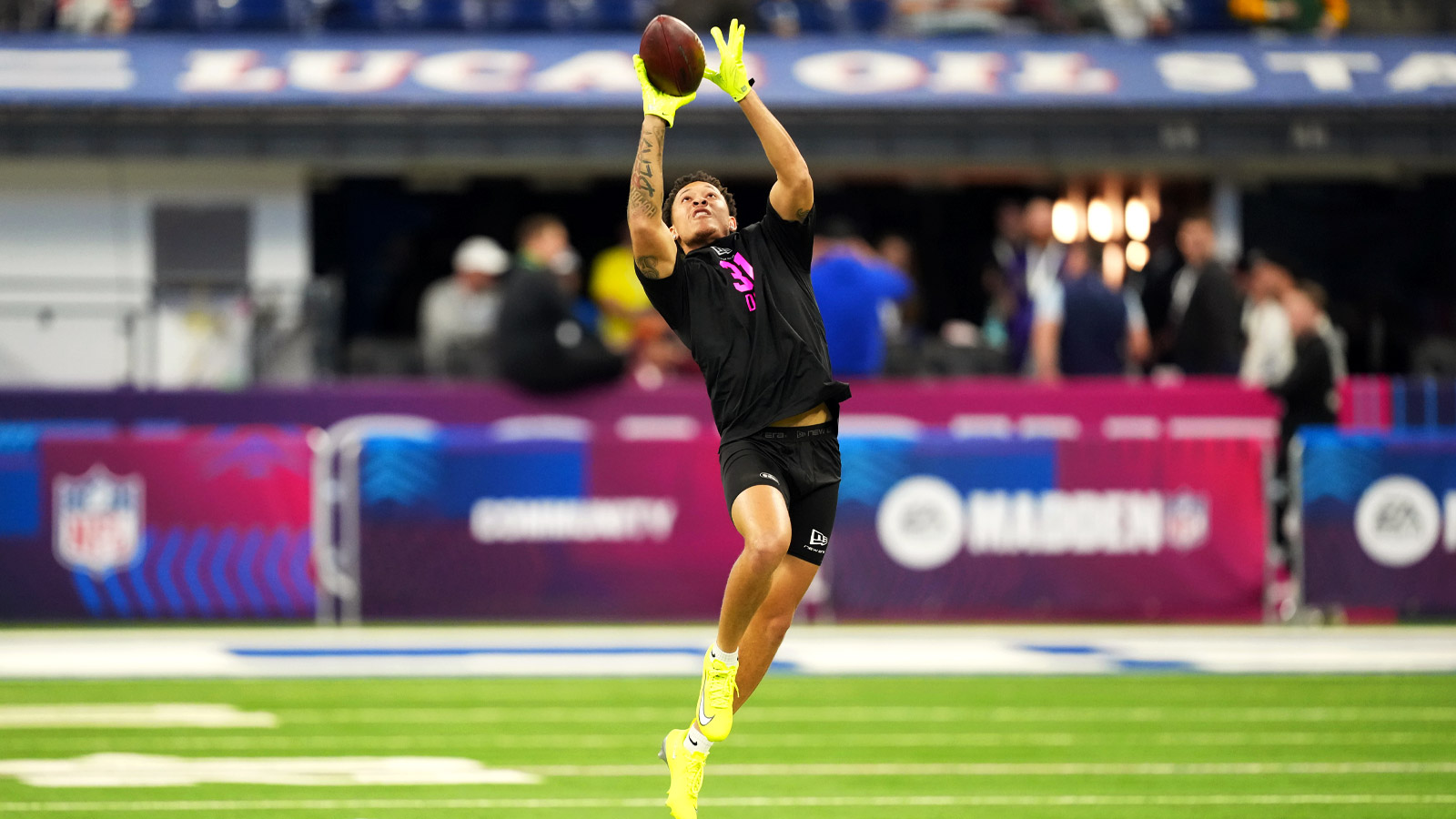 Falcons’ 2026 NFL draft grades for every pick