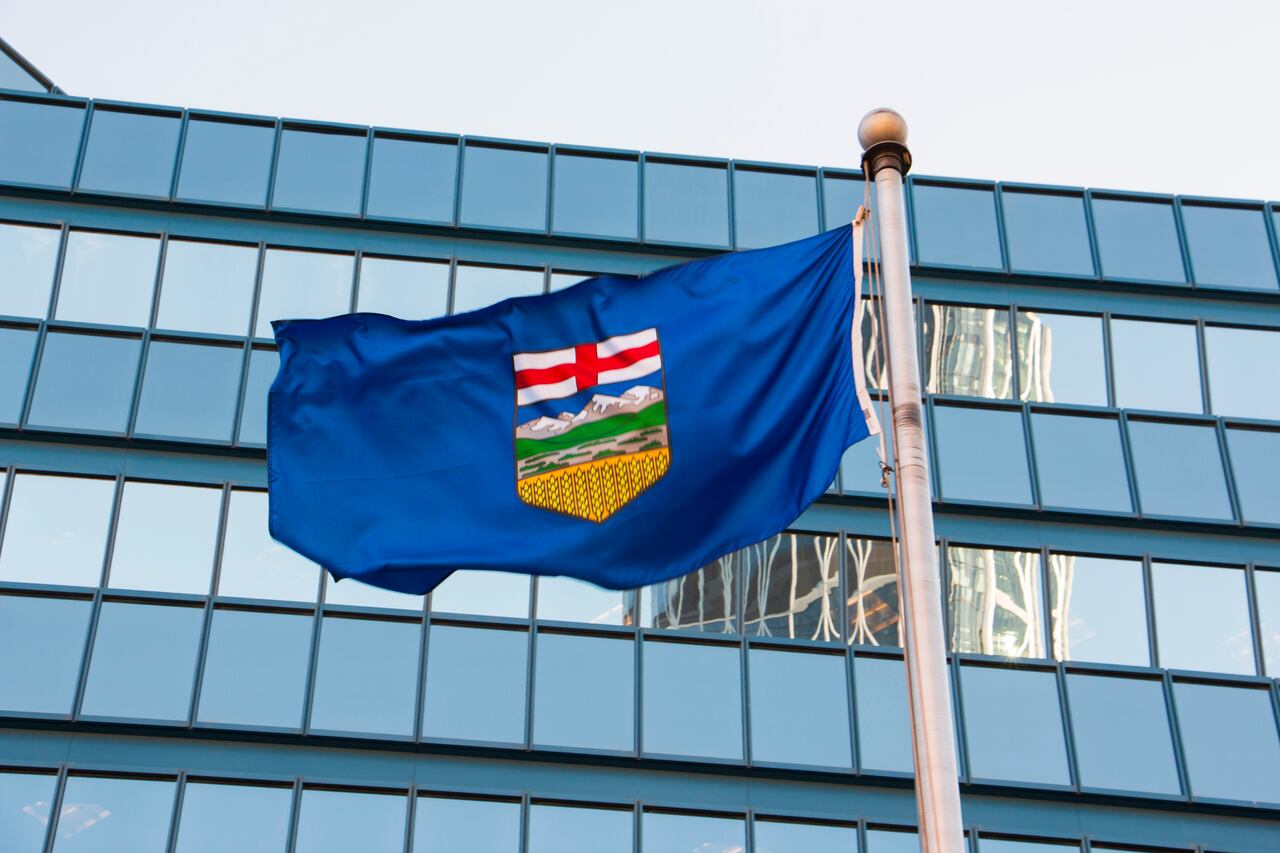 Challenge filed about biased content on Alberta government's referendum ...