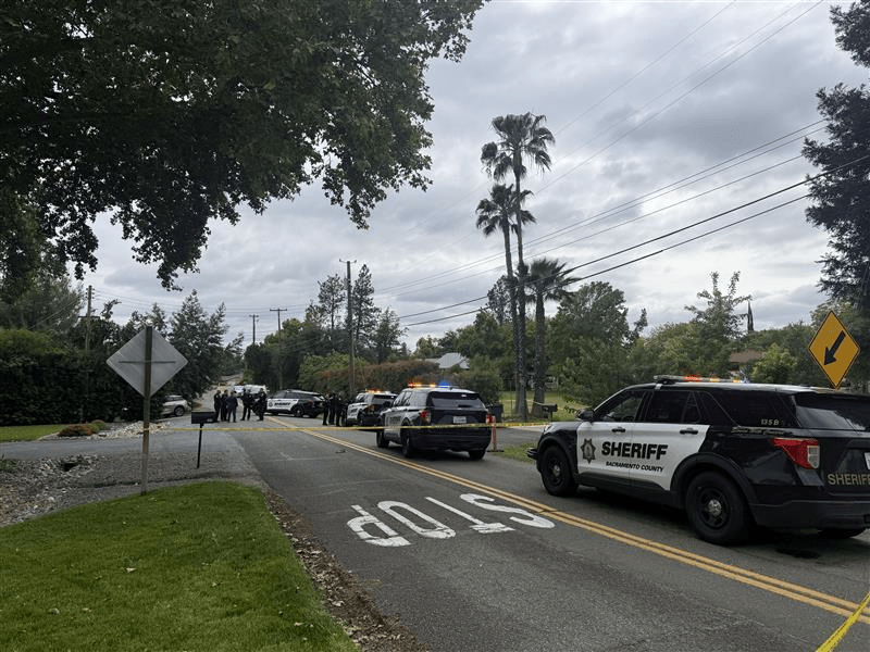 New details in Fair Oaks shooting: Shooter released pending next steps ...