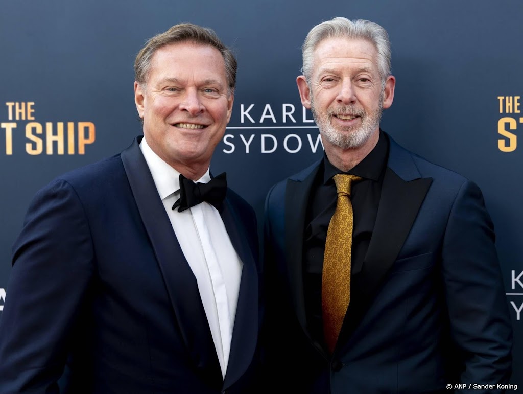 Musical We Will Rock You passeert 100.000 tickets