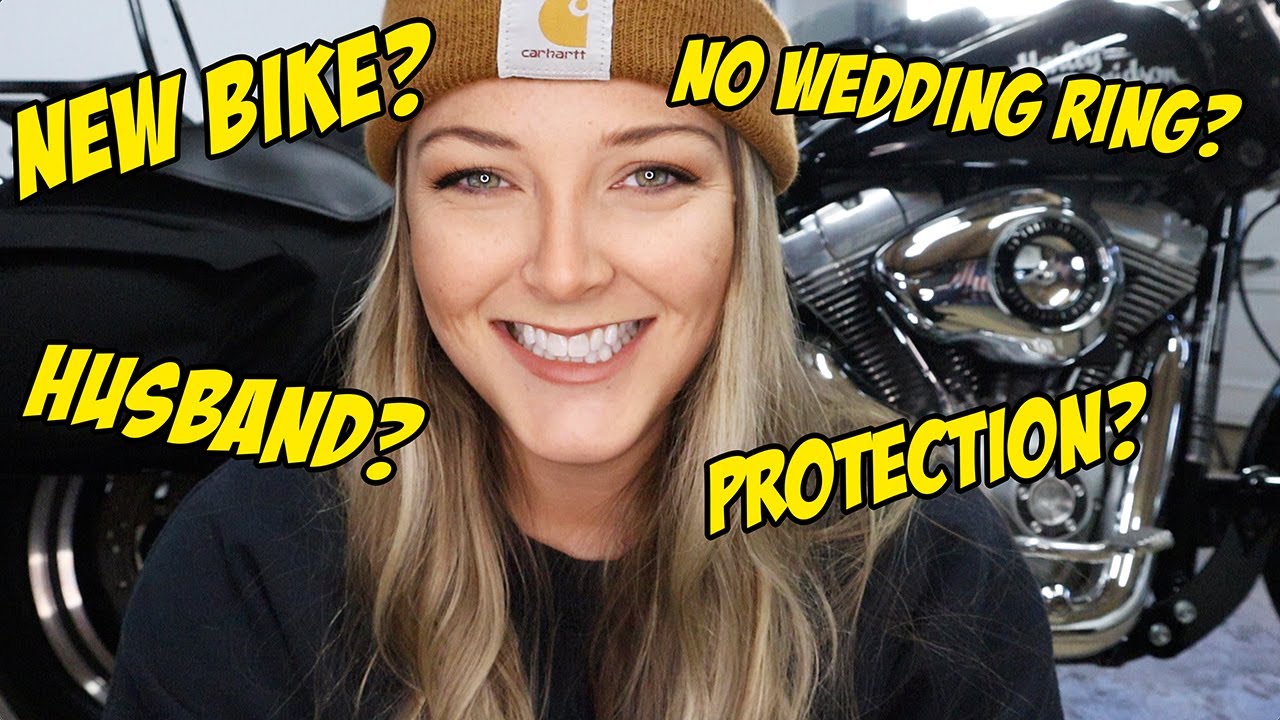 My life on two wheels: Q&A time!