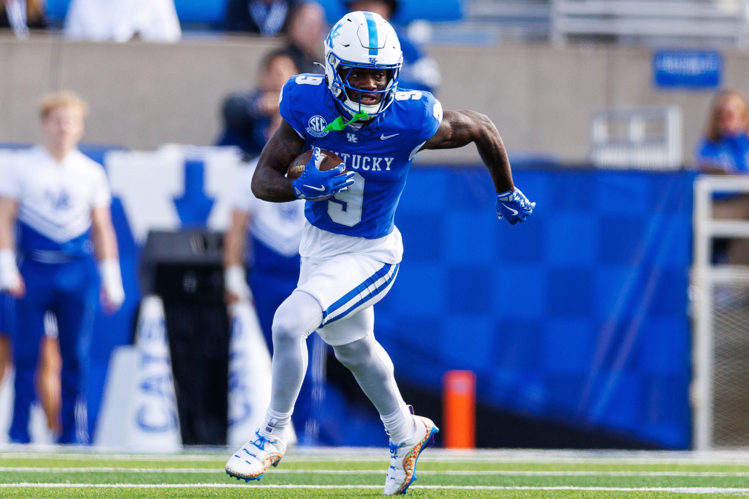 Bills quietly sign another difference-maker that the rest of the NFL ...