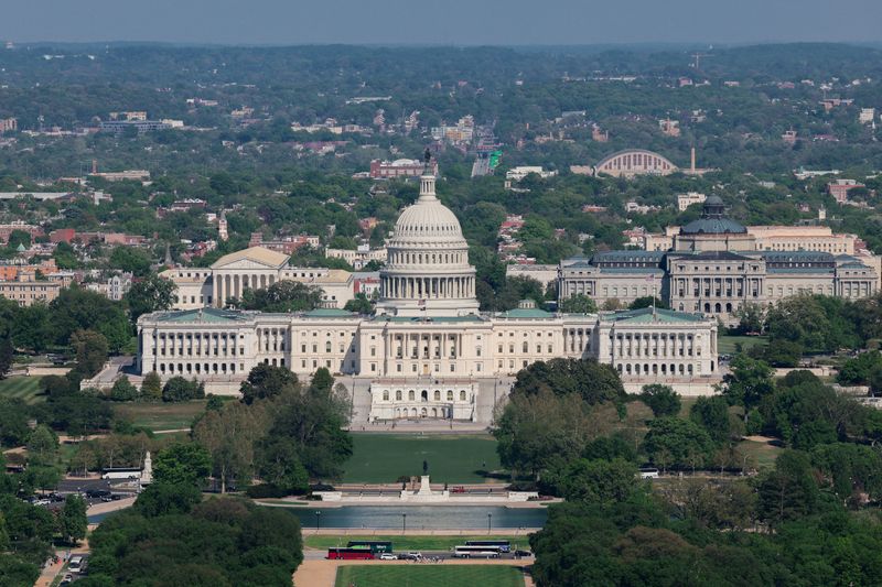US House Republicans to modify Senate-passed DHS funding bill, courting ...